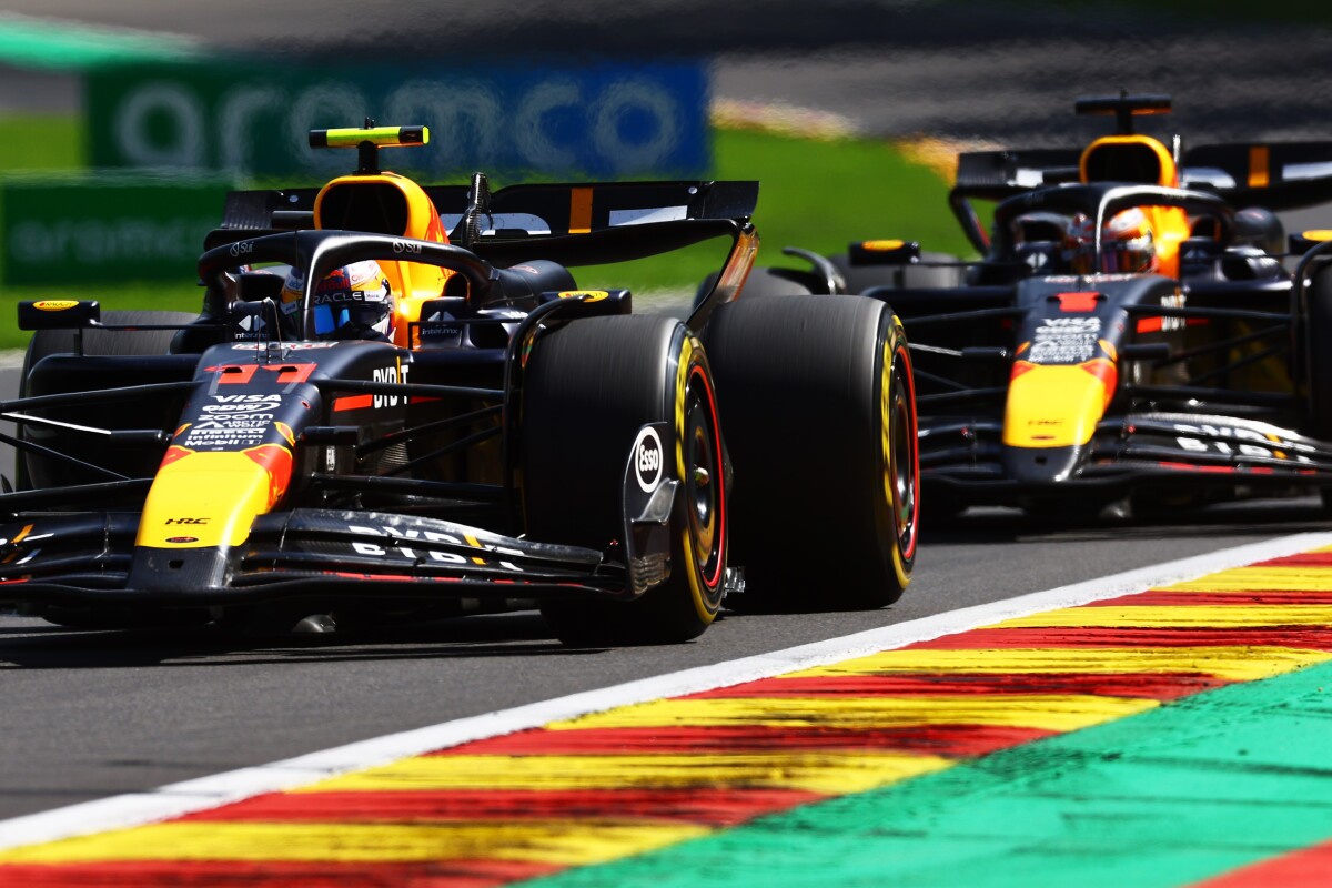De leukste momenten uit het F1-seizoen van 2024 - Grand Prix Radio